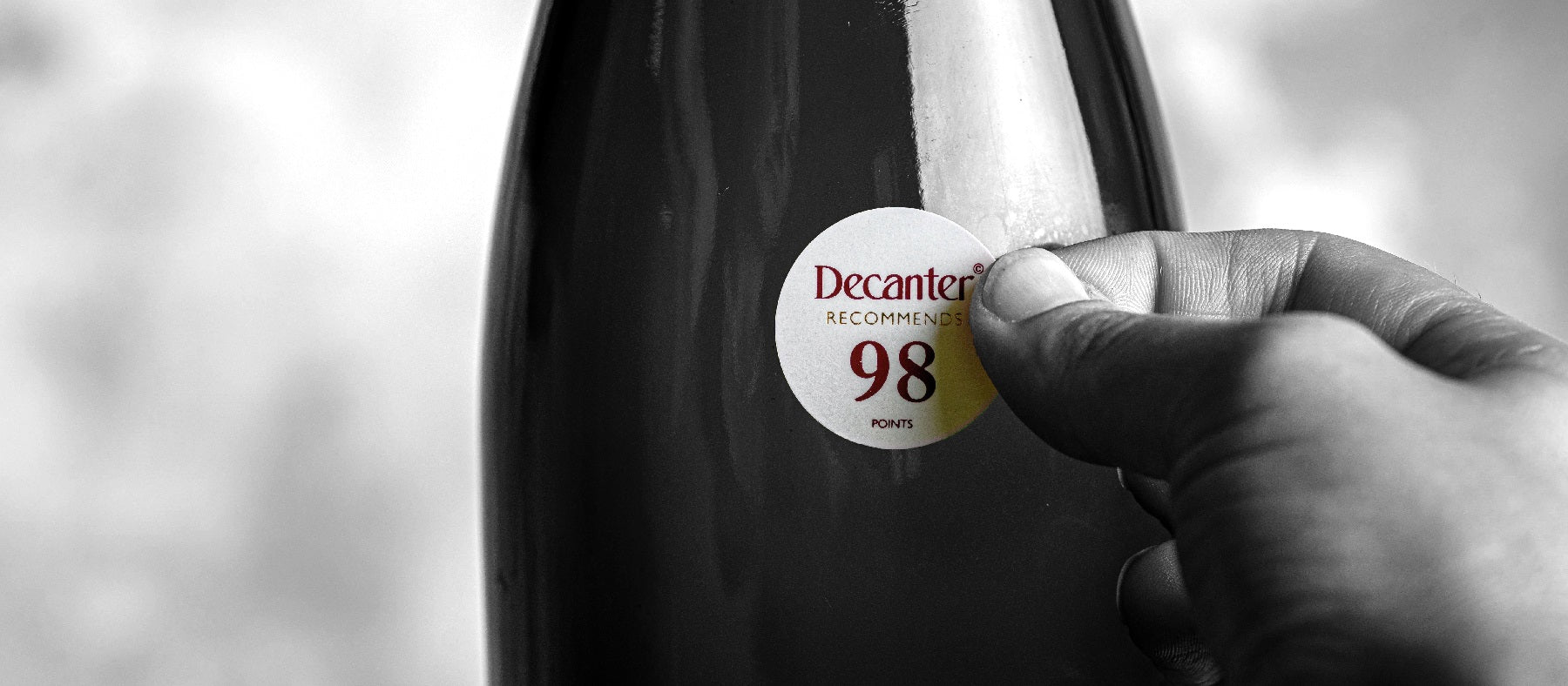 Welcome – Decanter Awards Sticker Shop