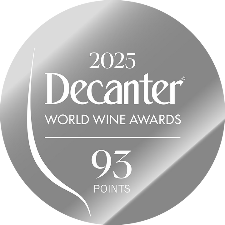 Decanter World Wine Awards 2025 Bottle Stickers – Decanter Awards Sticker Shop