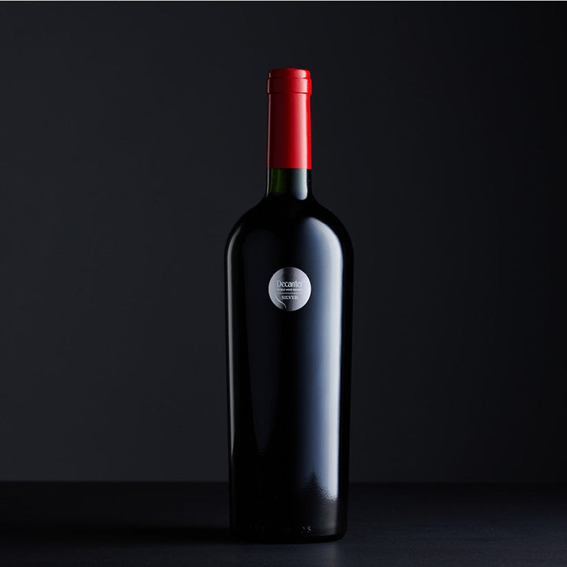 DWWA 2024 Silver 90 Points - Printed in rolls of 1000 stickers ...